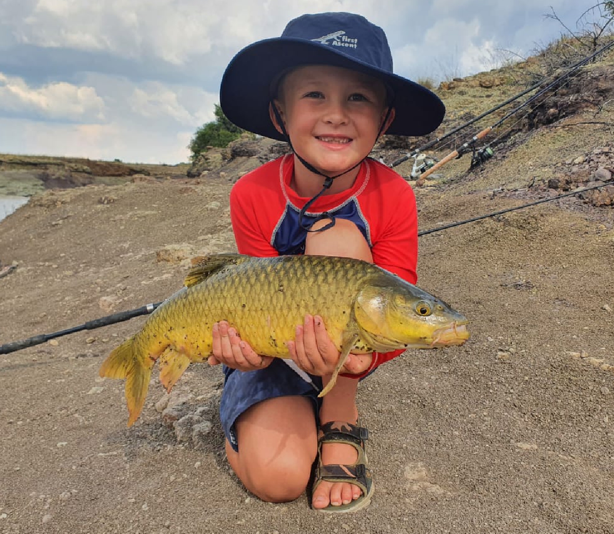 Fishing Safaris | White Lion Safaris